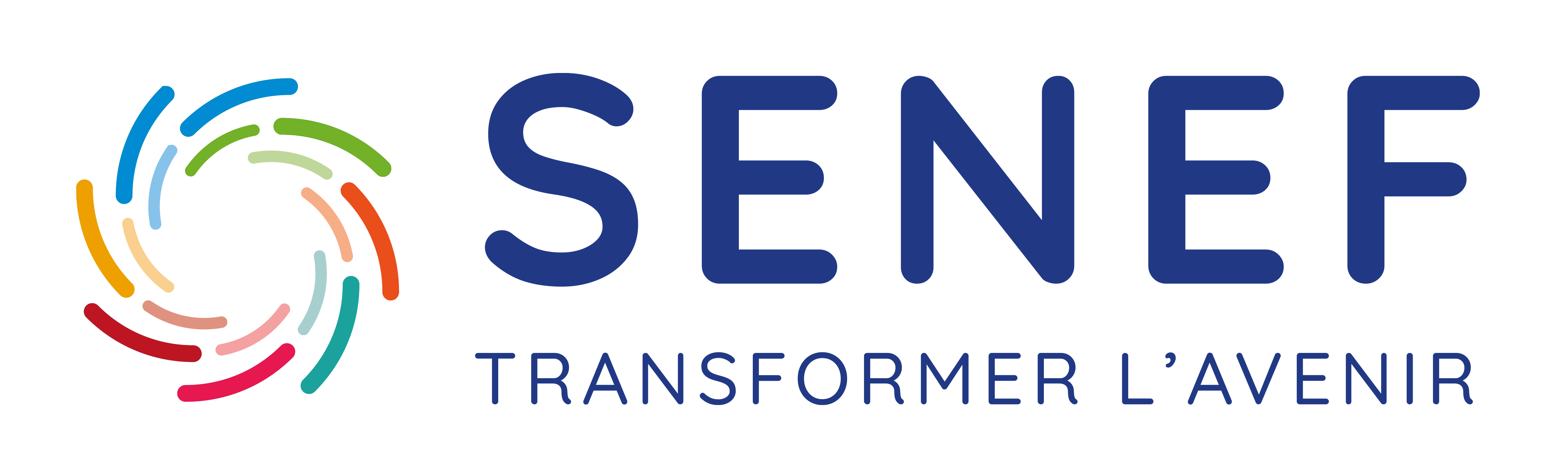 Mentions légales - SENEF